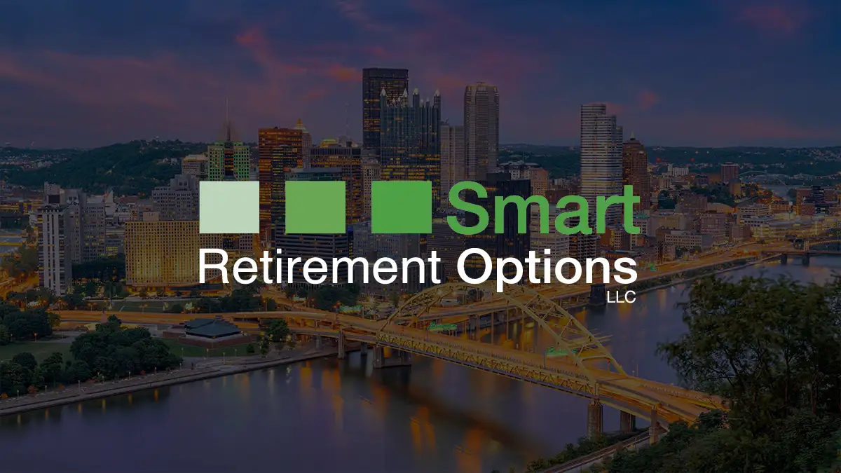 Contact - Smart Retirement Options